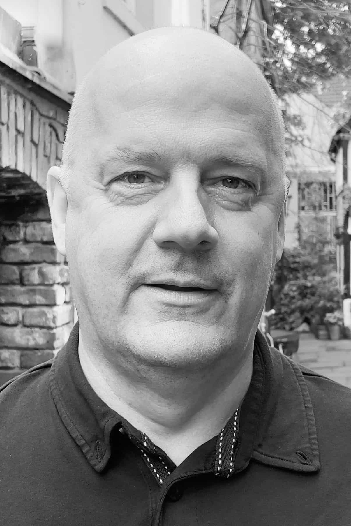 blindCat Documentary